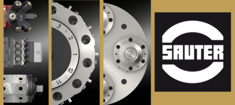 Sauter - El experto en ejes giratorios - Blog MPE